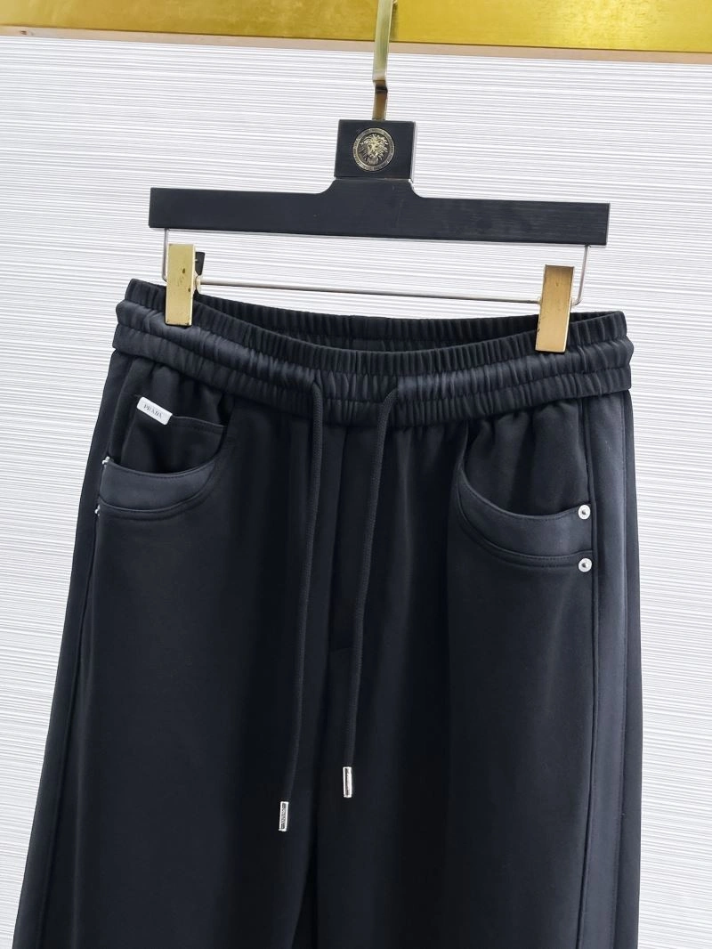 OEM Prada Long Pants