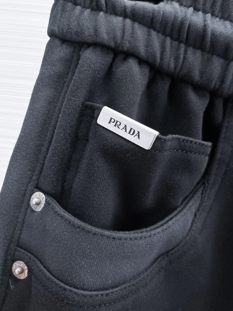 OEM Prada Long Pants