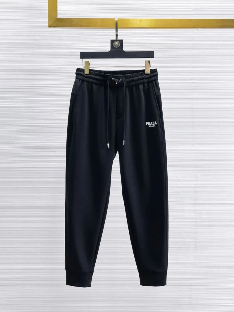 Prada Long Pants