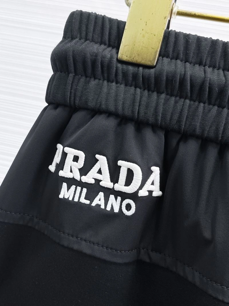 Bargain Prada Long Pants
