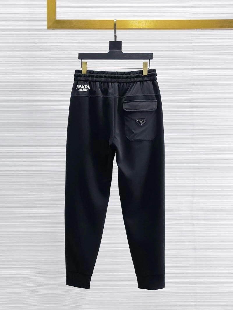 Bargain Prada Long Pants
