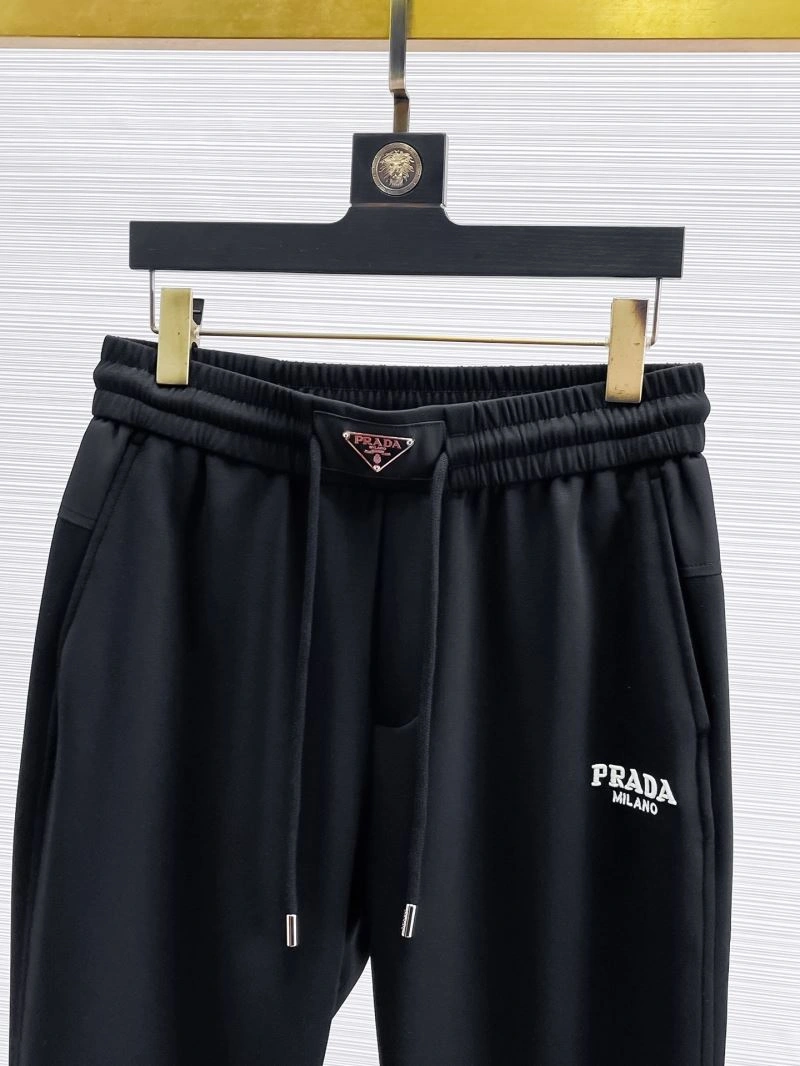 Bargain Prada Long Pants
