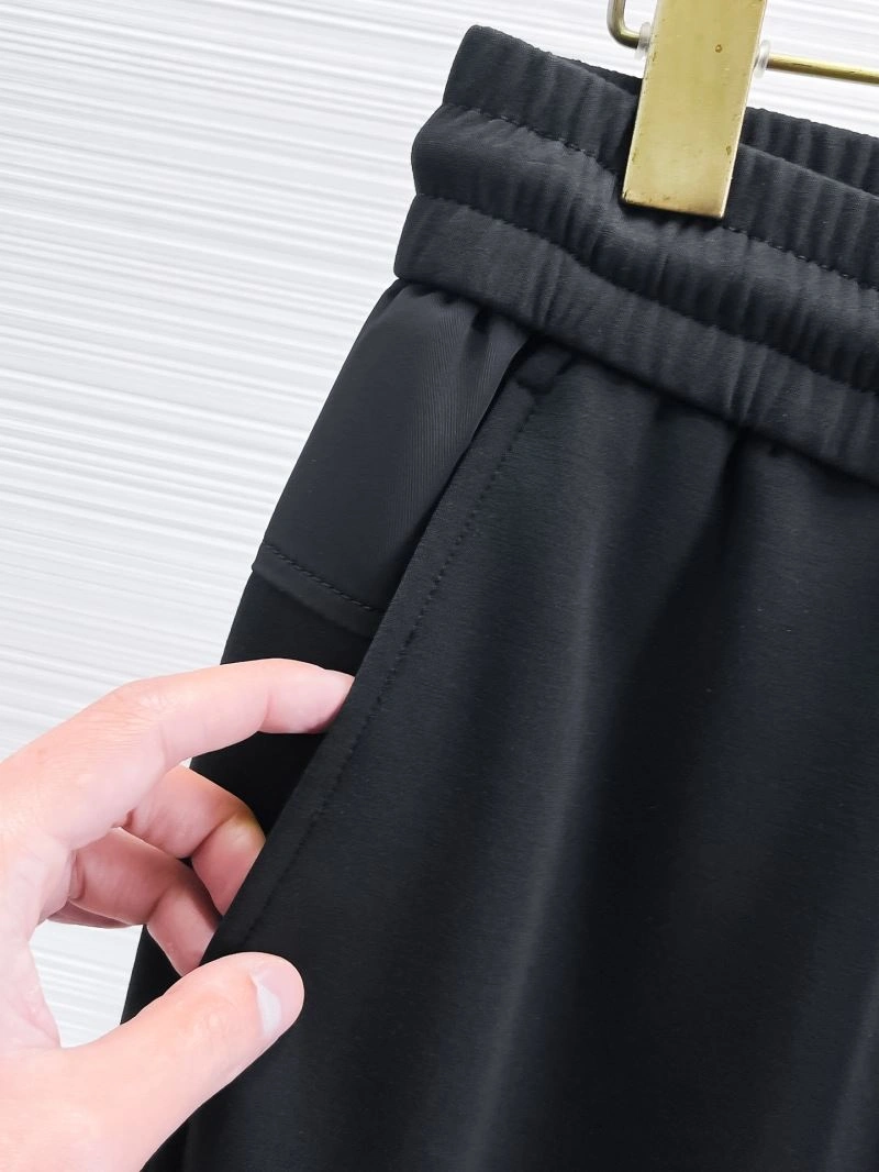 Bargain Prada Long Pants