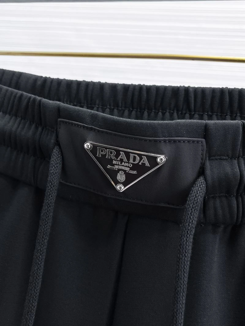 Bargain Prada Long Pants