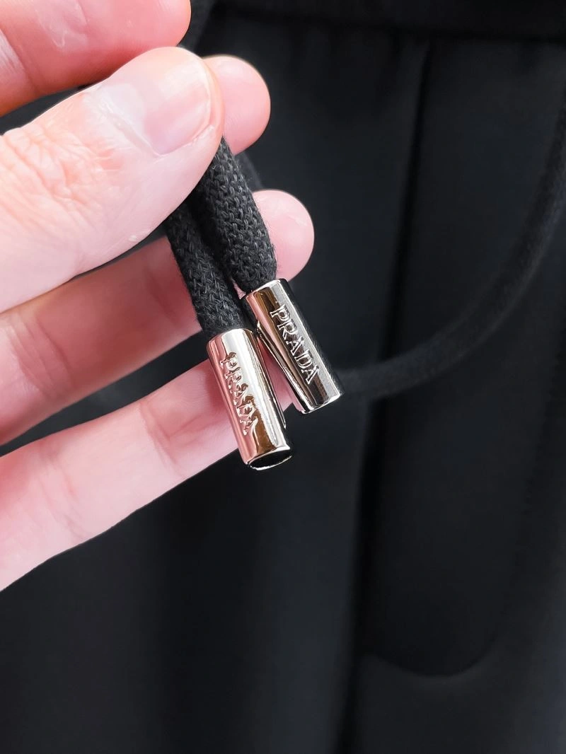 Bargain Prada Long Pants