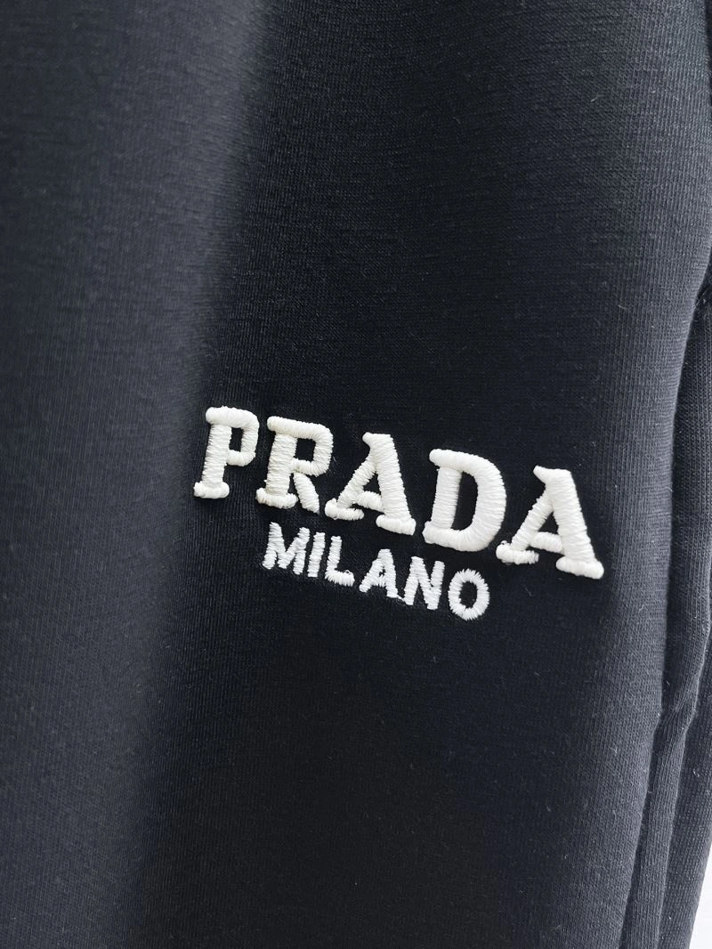 Bargain Prada Long Pants