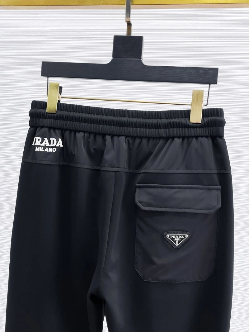 Bargain Prada Long Pants