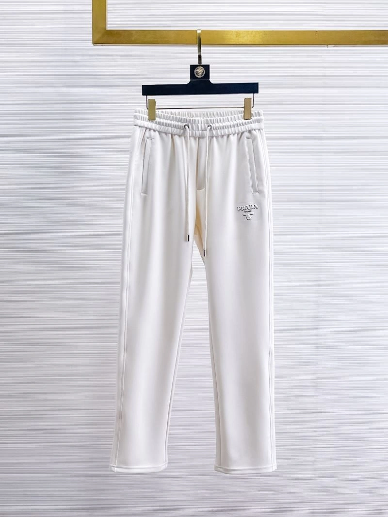 Prada Long Pants