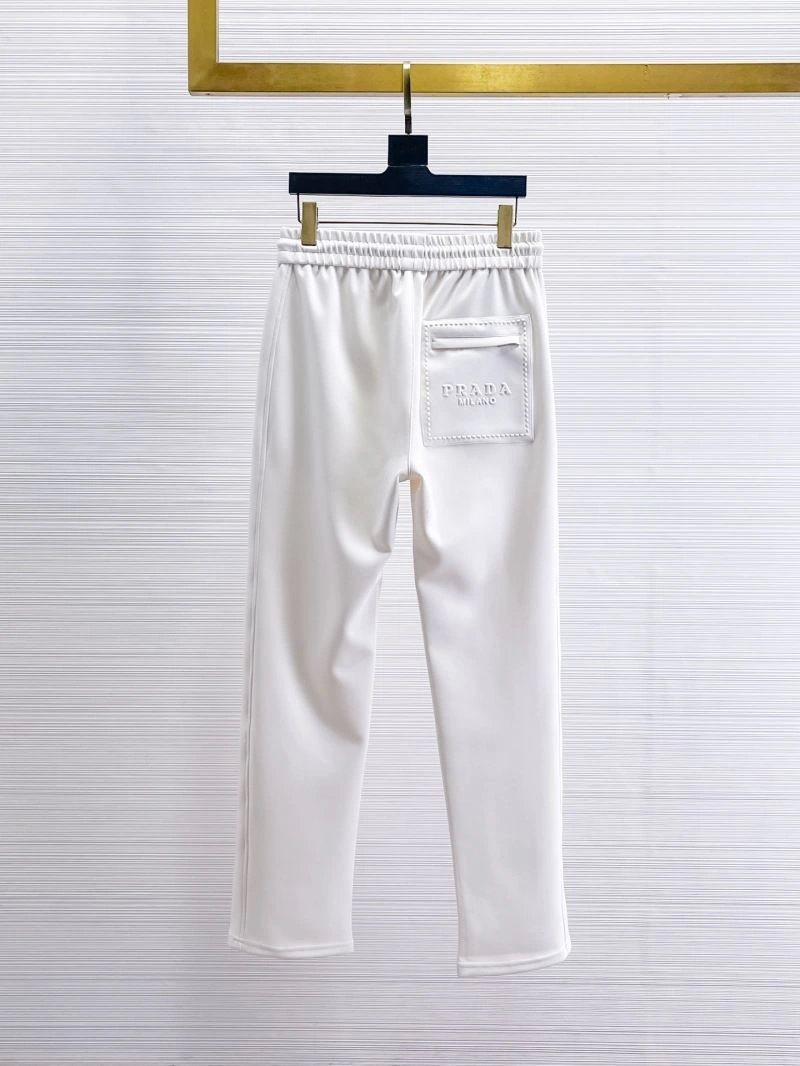 Mirror quality Prada Long Pants