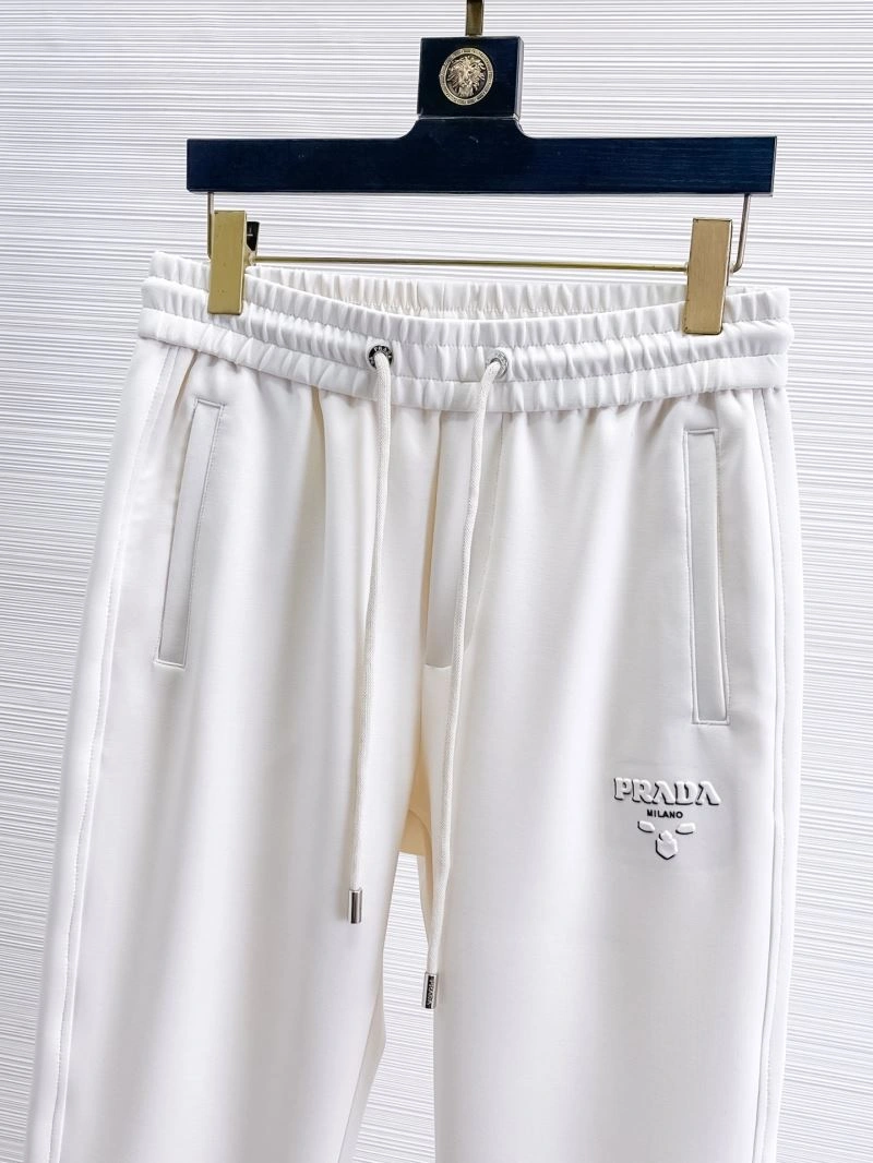 Mirror quality Prada Long Pants