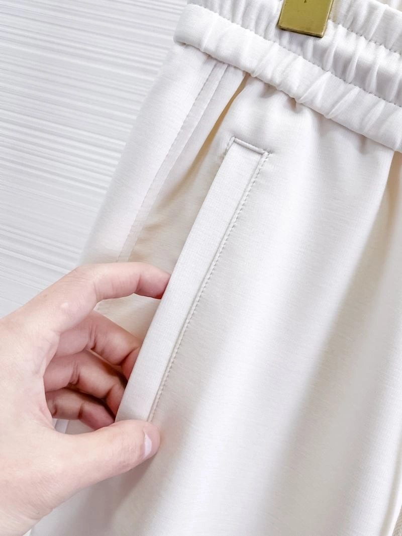 Mirror quality Prada Long Pants