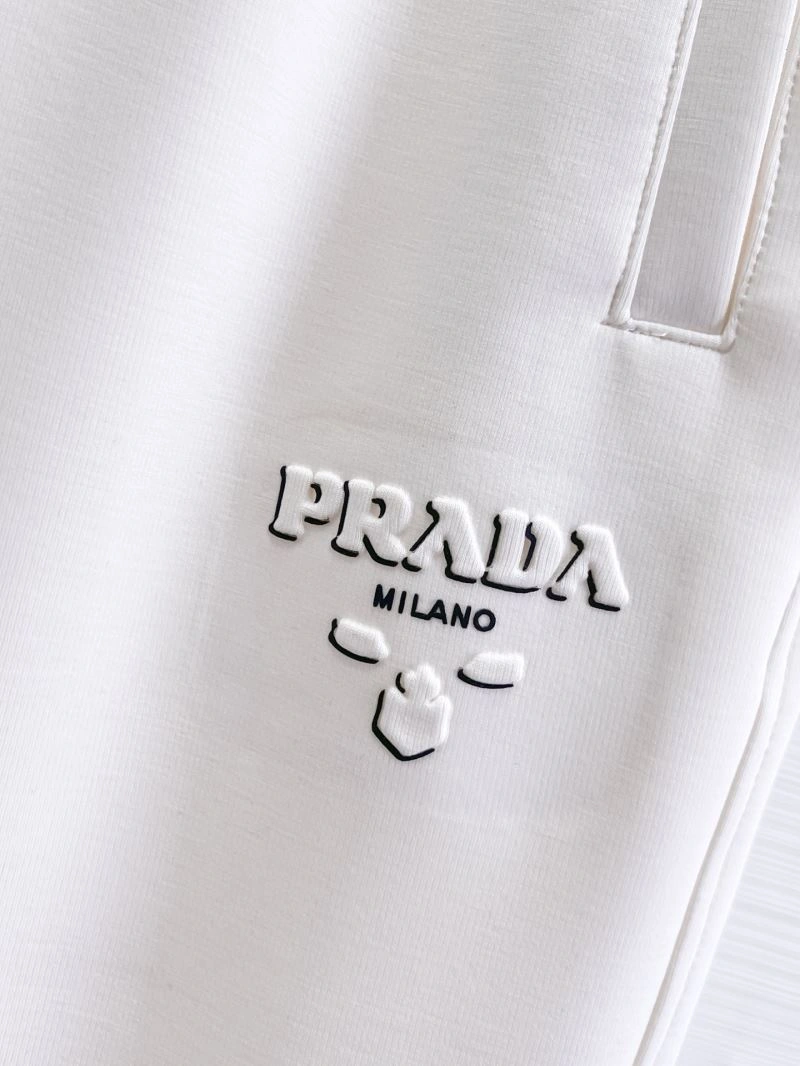 Mirror quality Prada Long Pants
