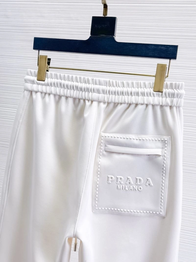 Mirror quality Prada Long Pants