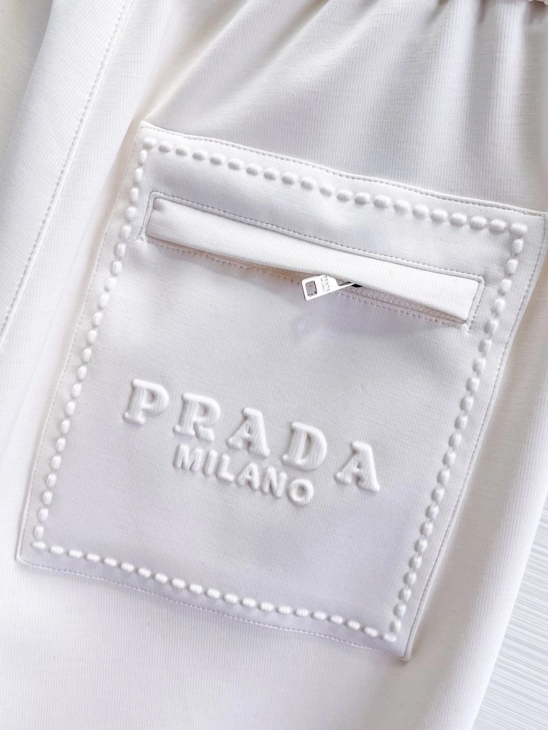 Mirror quality Prada Long Pants