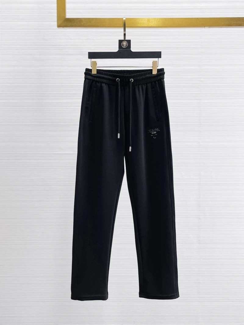 Prada Long Pants