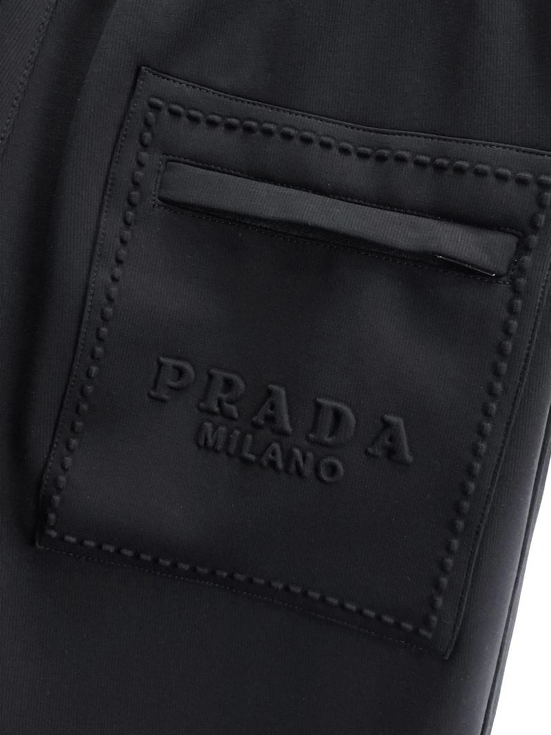1:1 copy Prada Long Pants