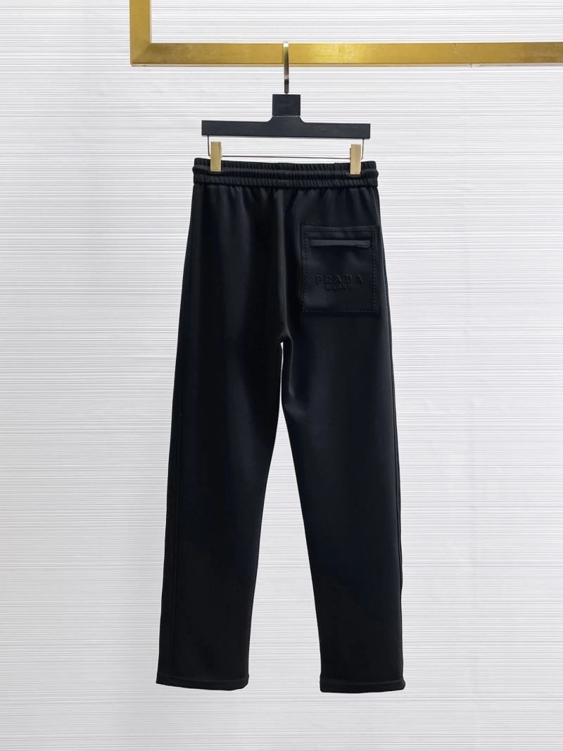 1:1 copy Prada Long Pants
