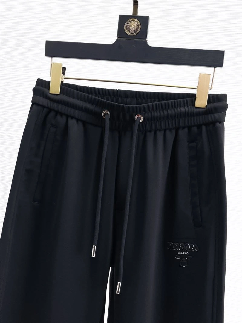 1:1 copy Prada Long Pants