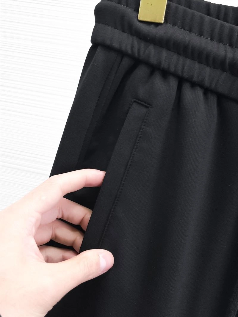 1:1 copy Prada Long Pants