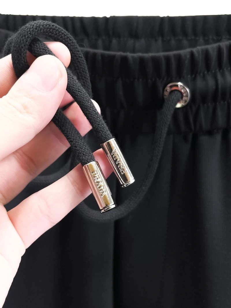 1:1 copy Prada Long Pants
