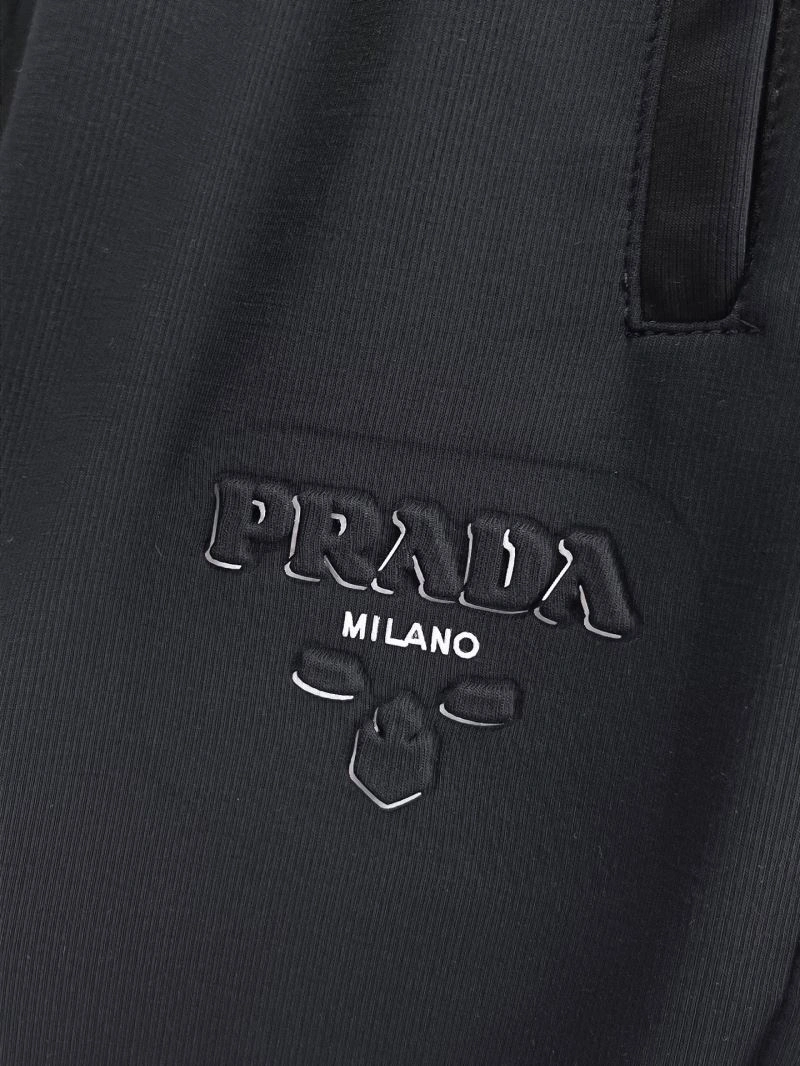 1:1 copy Prada Long Pants
