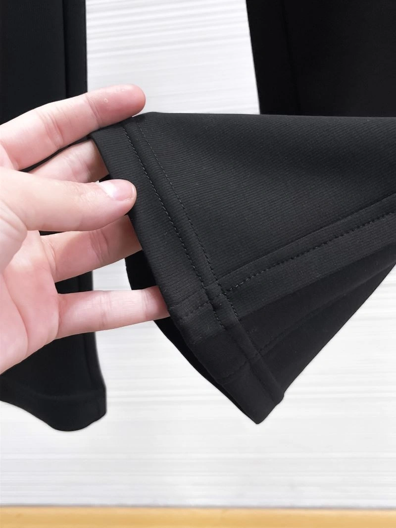 1:1 copy Prada Long Pants