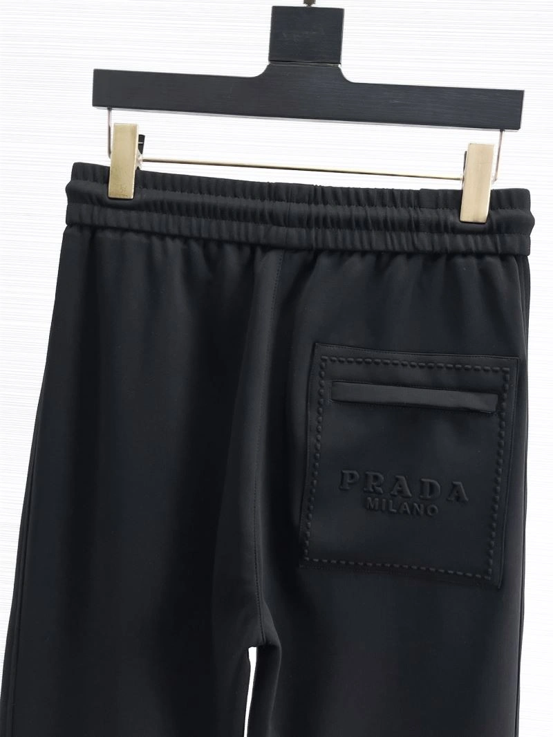 1:1 copy Prada Long Pants