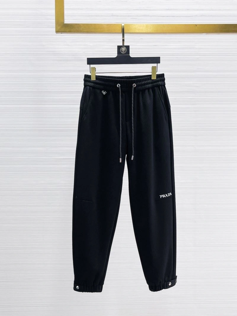 Prada Long Pants