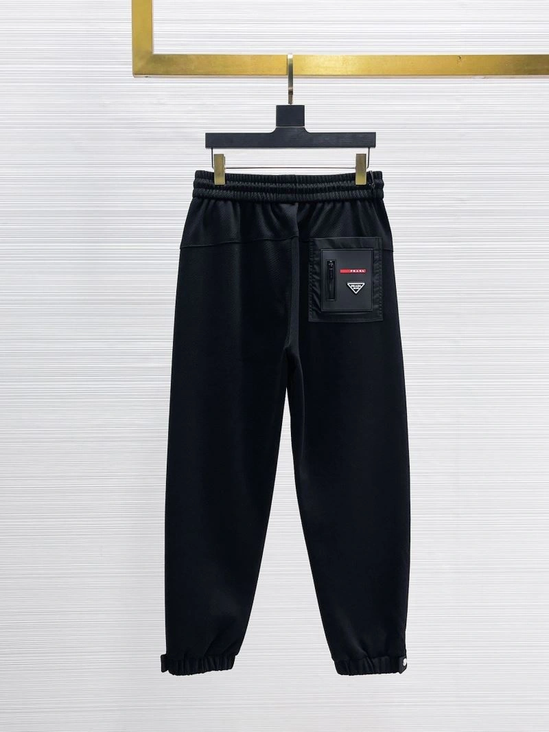 Indistinguishable Prada Long Pants