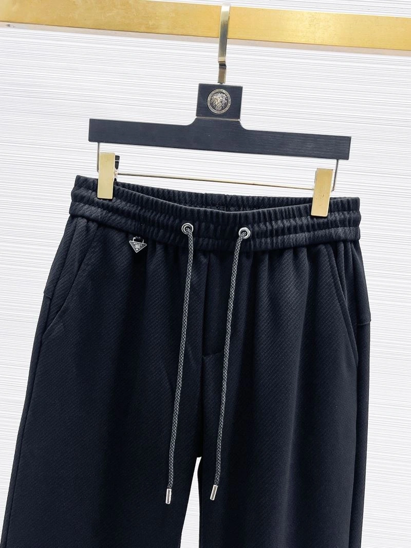 Indistinguishable Prada Long Pants