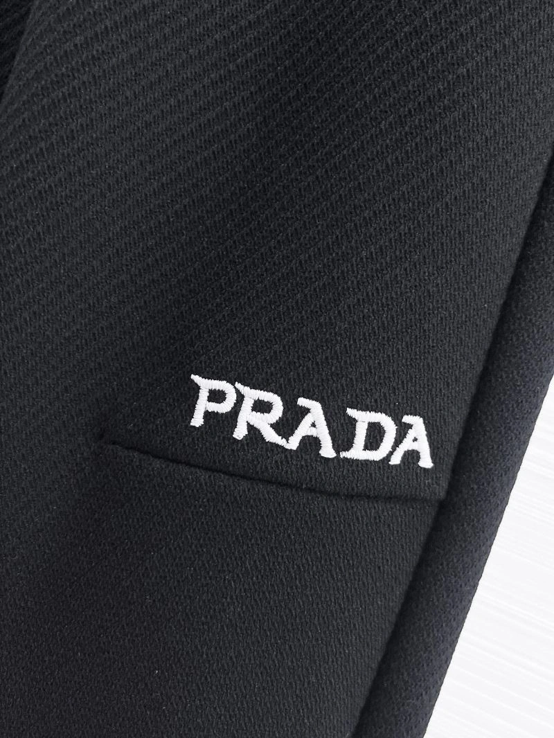 Indistinguishable Prada Long Pants