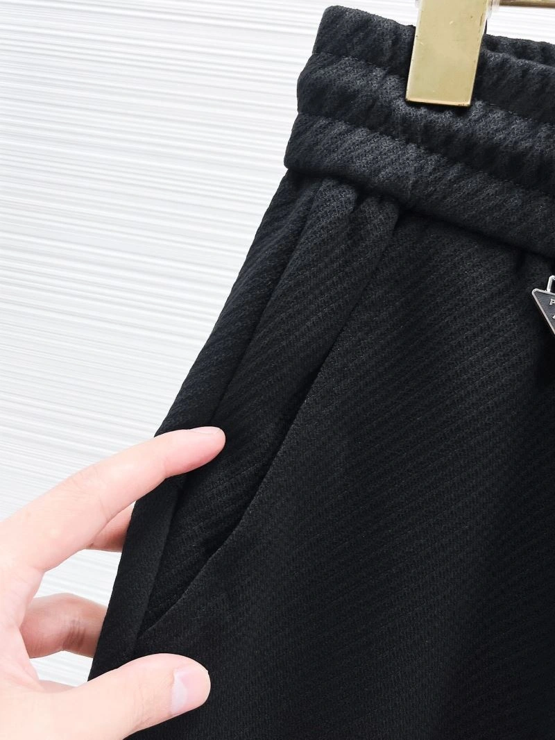 Indistinguishable Prada Long Pants
