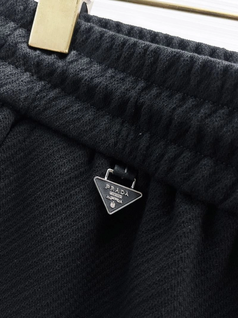 Indistinguishable Prada Long Pants