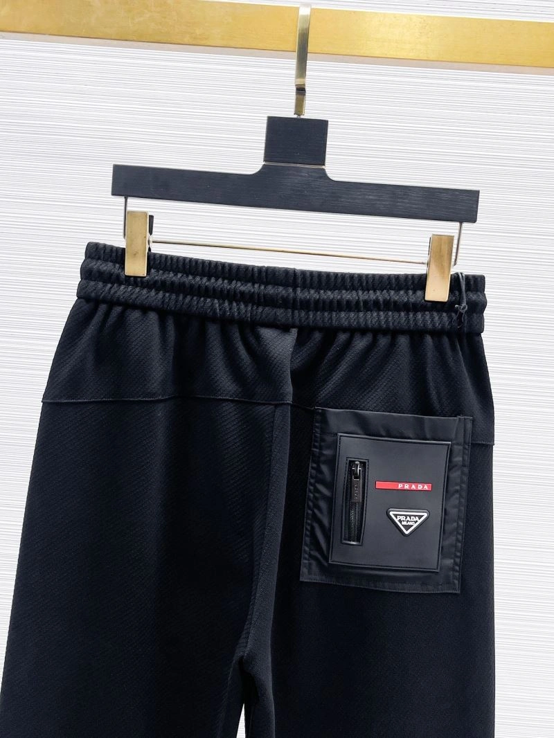 Indistinguishable Prada Long Pants