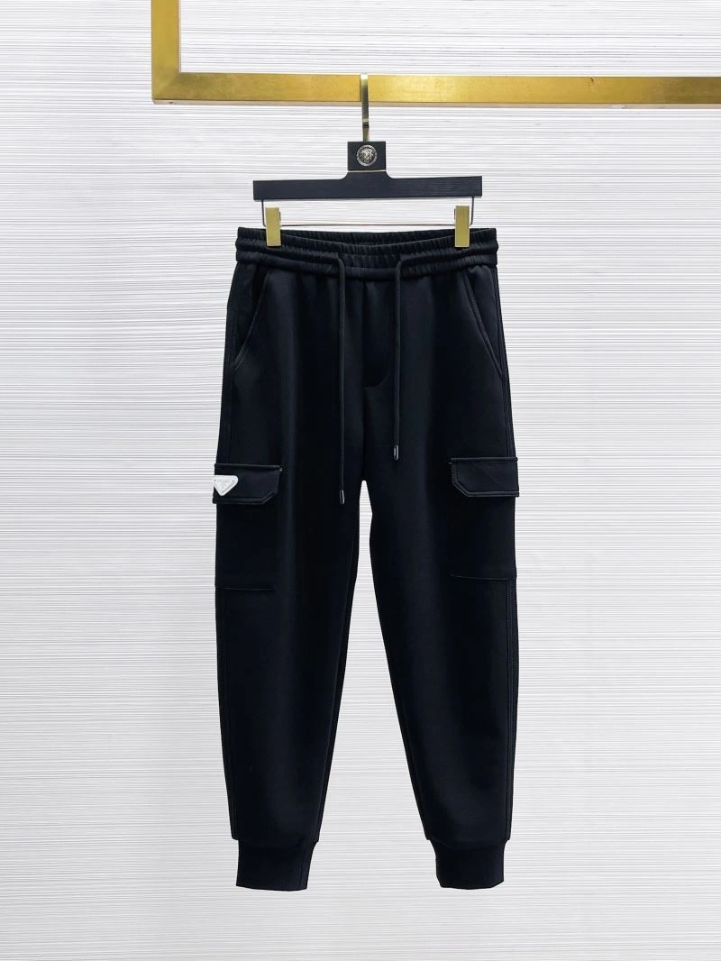 Prada Long Pants