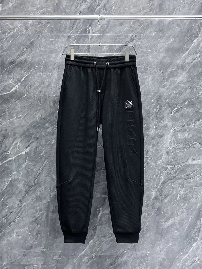 Prada Long Pants