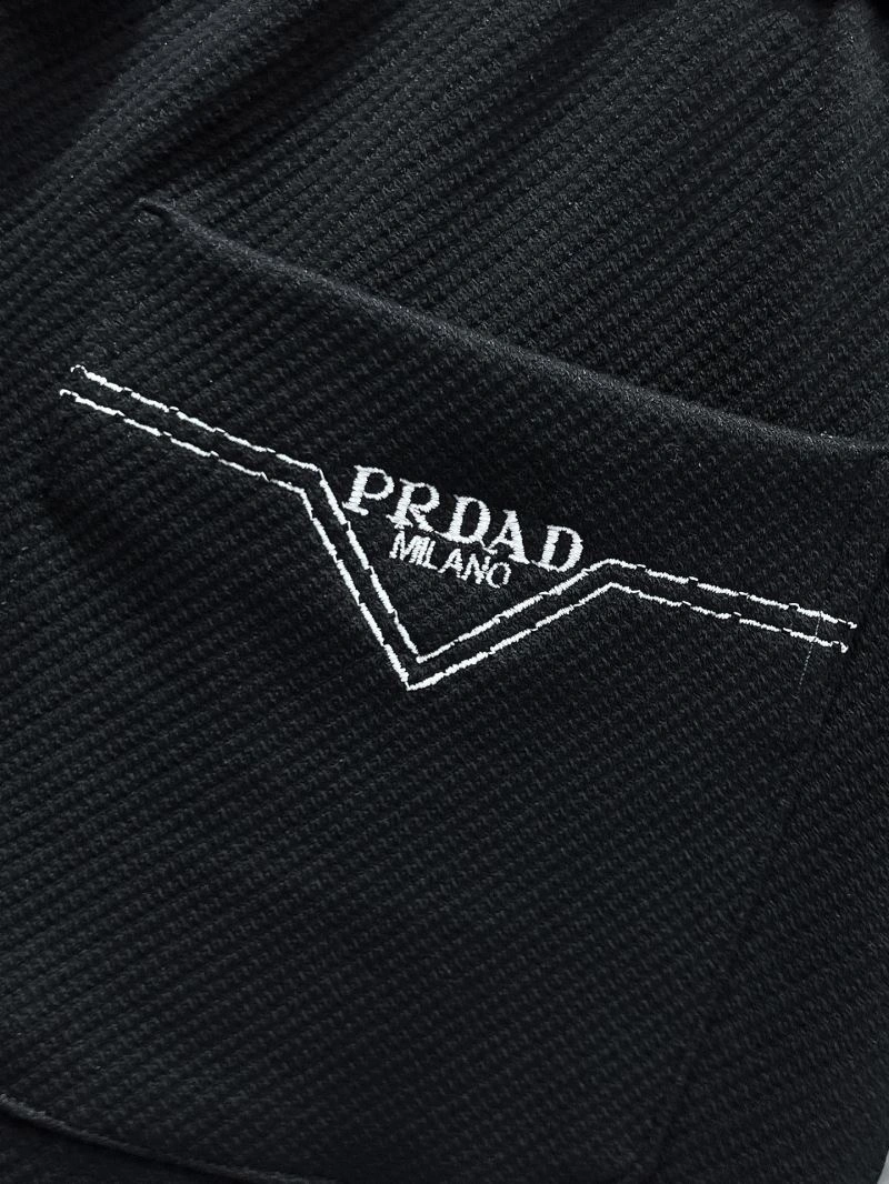 Low-cost Prada Long Pants