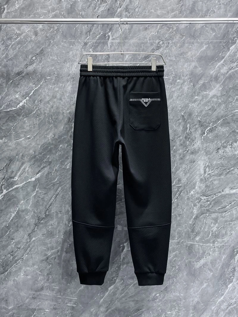 Low-cost Prada Long Pants