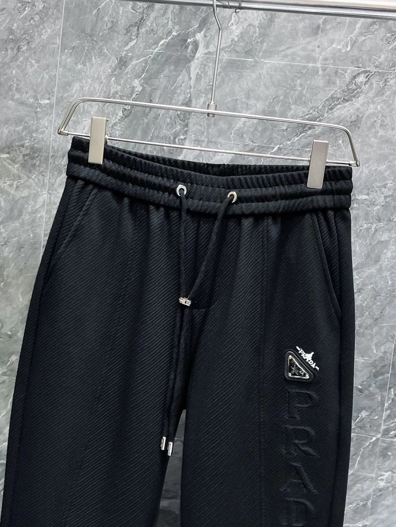 Low-cost Prada Long Pants