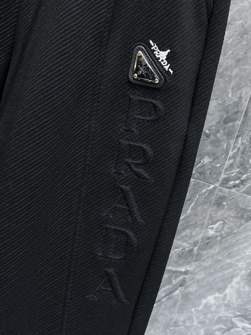 Low-cost Prada Long Pants