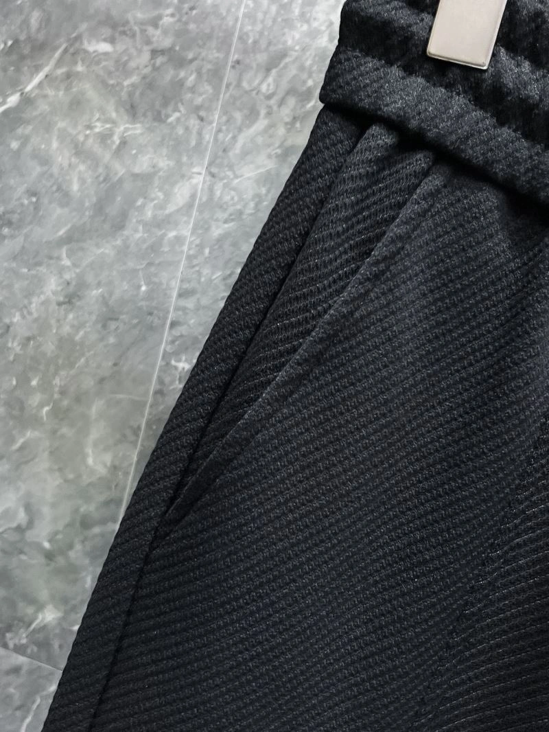 Low-cost Prada Long Pants