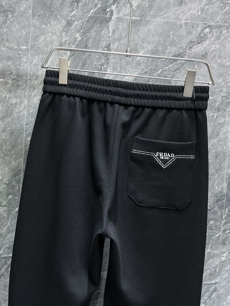 Low-cost Prada Long Pants