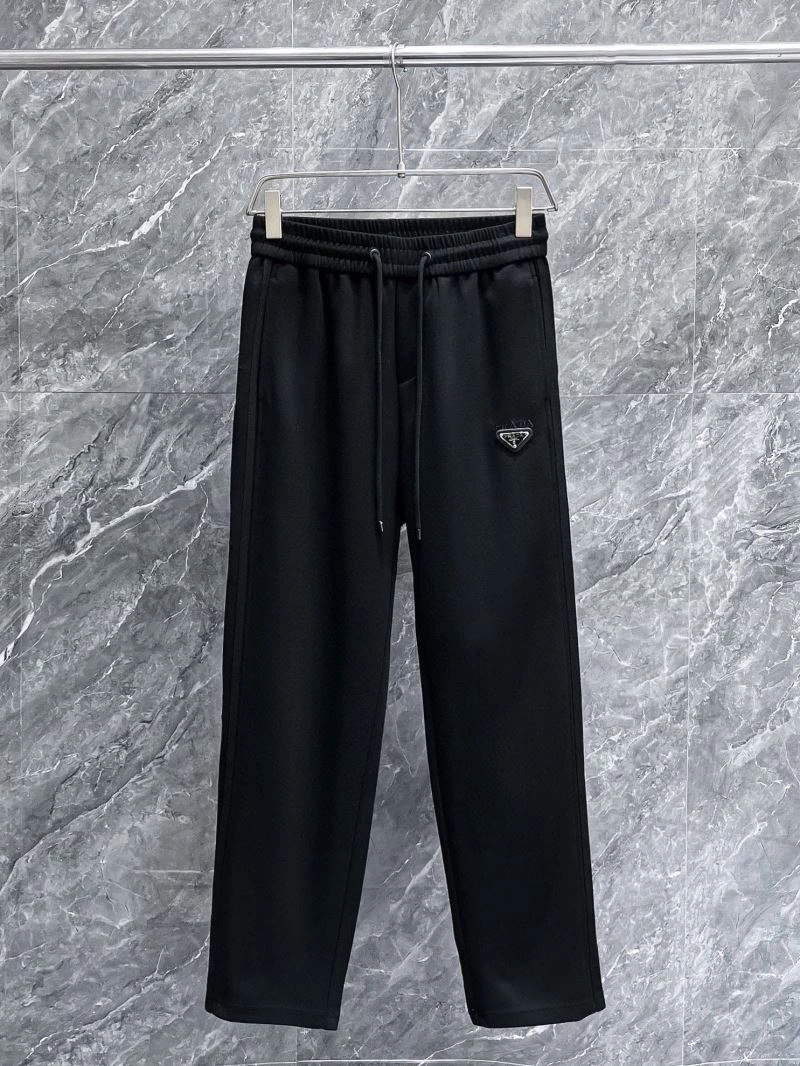 Prada Long Pants