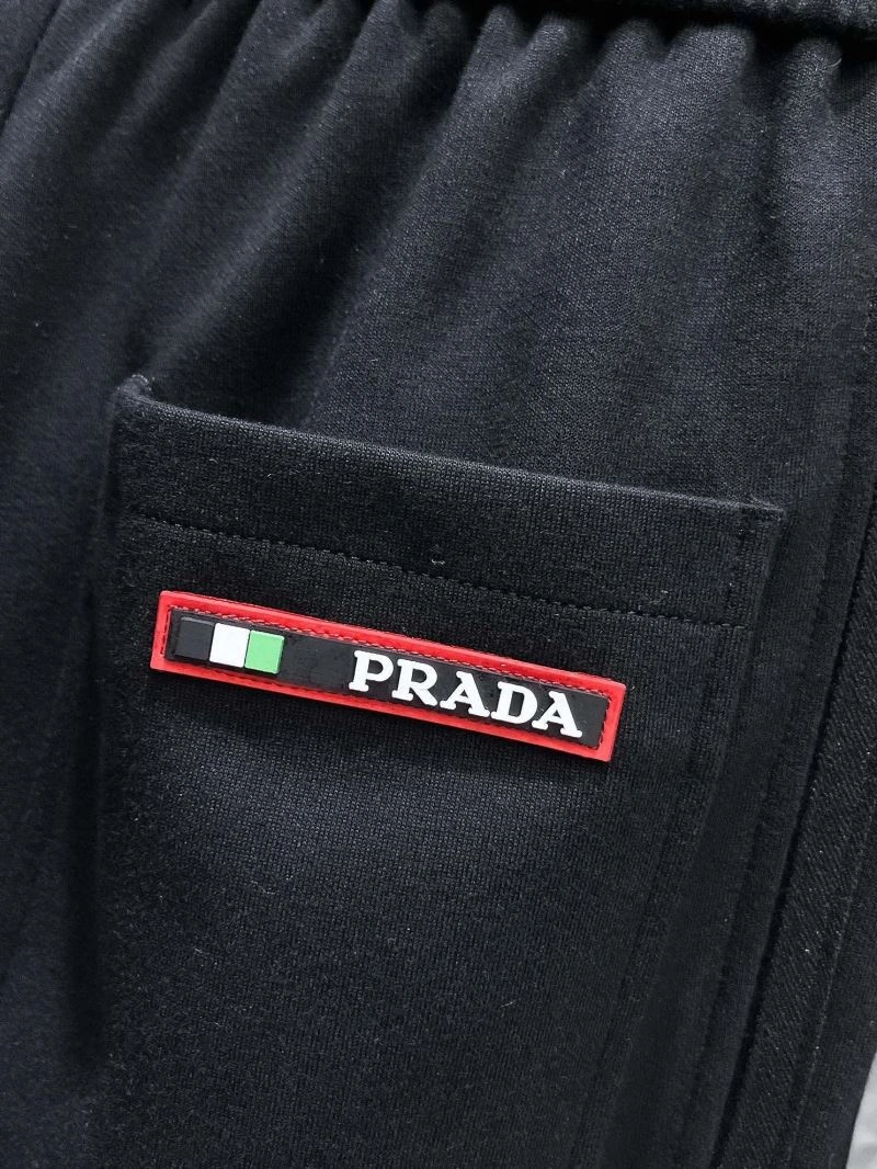 Budget-friendly Prada Long Pants