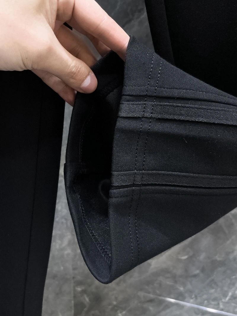 Budget-friendly Prada Long Pants