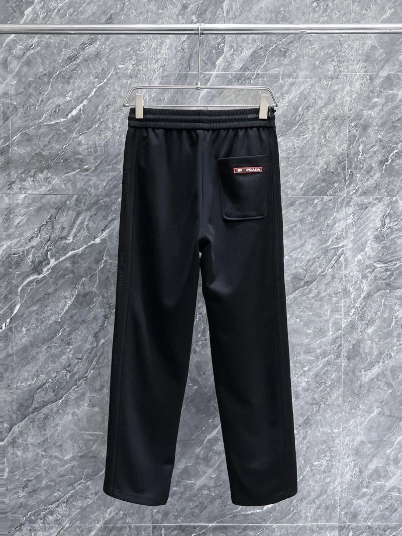 Budget-friendly Prada Long Pants