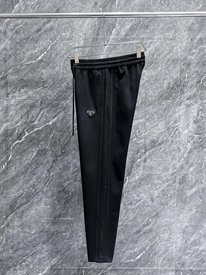 Budget-friendly Prada Long Pants