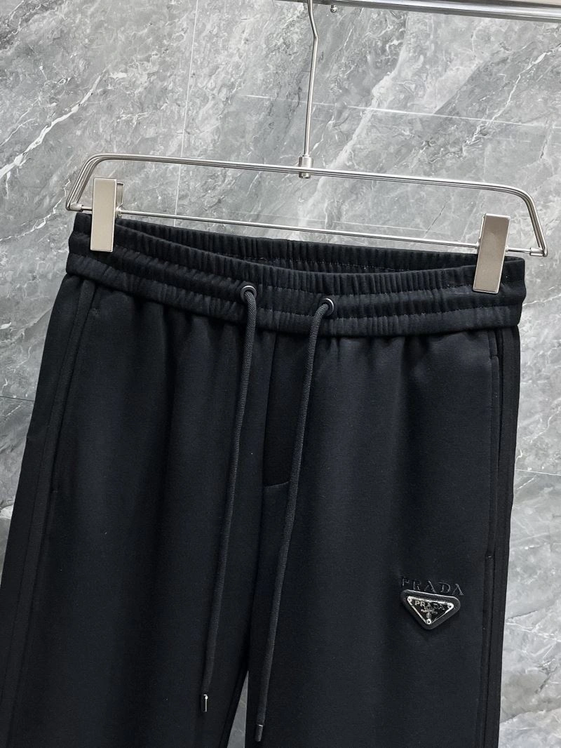 Budget-friendly Prada Long Pants