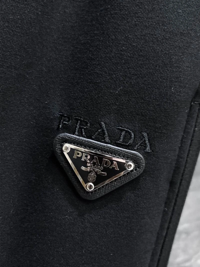 Budget-friendly Prada Long Pants
