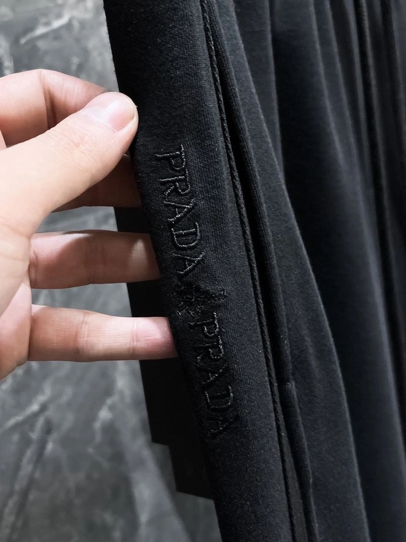 Budget-friendly Prada Long Pants
